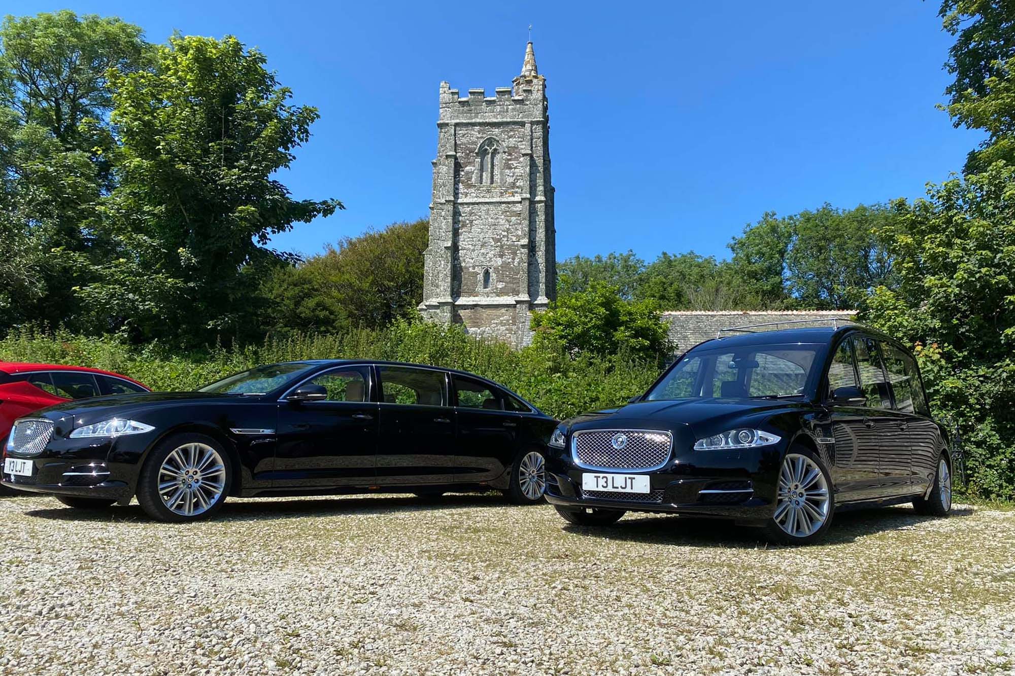 Cremation Services In Truro, Cornwall | L.J Tregunna Funeral Services