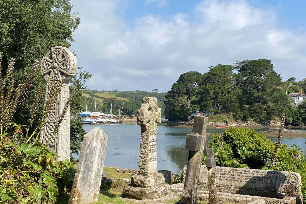 Cremation Services In Truro, Cornwall | L.J Tregunna Funeral Services