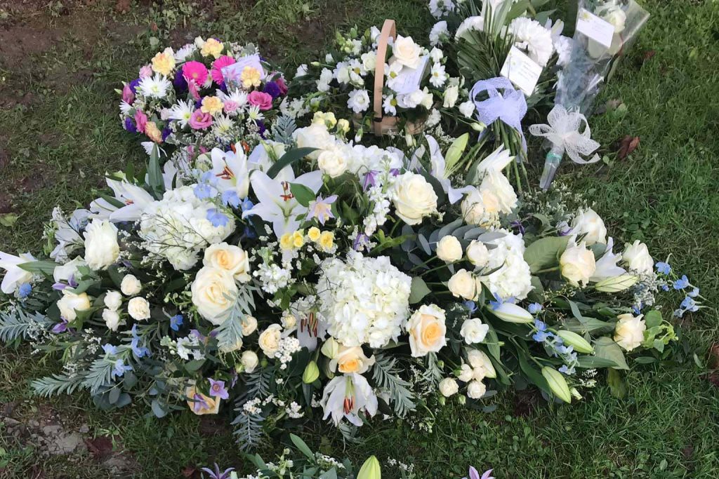 Cremation Services In Truro, Cornwall | L.J Tregunna Funeral Services